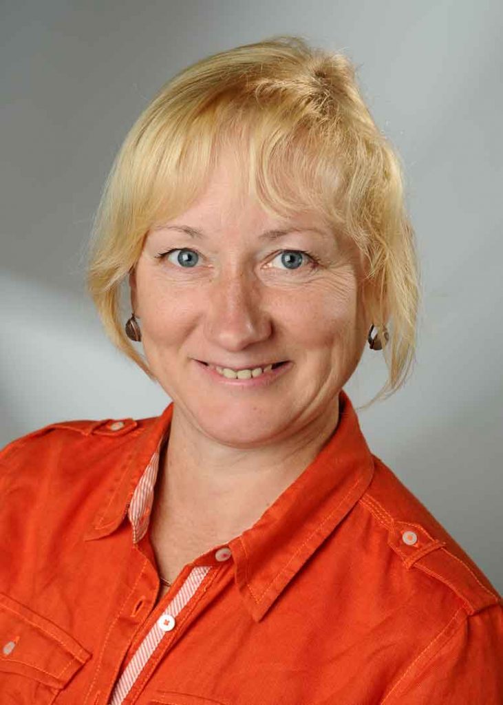 Lehrer für Tasteninstrumente - Musikschule Flensburg